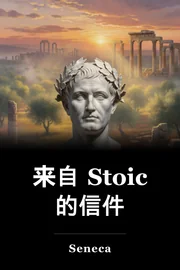 来自 Stoic 的信件 book cover