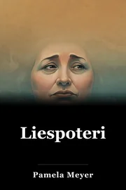 Liespotering book cover