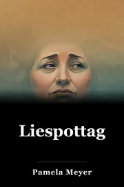 Liespottage book cover