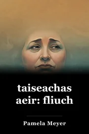 taiseachas aeir: fliuch book cover