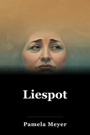 Liespot book cover