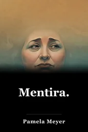 Mentira. book cover