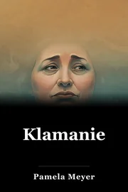 Klamanie book cover