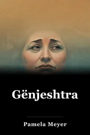 Gënjeshtra book cover