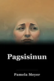 Pagsisinungaling book cover