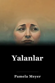 Yalanlar book cover