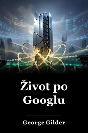 Život po Googlu book cover