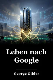 Leben nach Google book cover