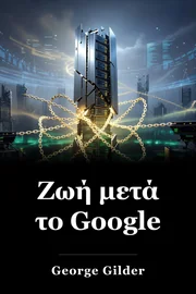 Ζωή μετά το Google book cover