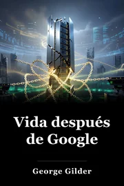 Vida después de Google book cover