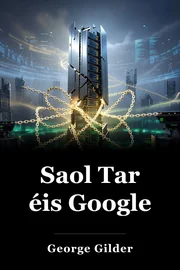 Saol Tar éis Google book cover