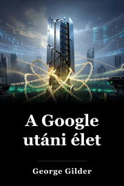 A Google utáni élet book cover