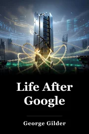 Life After Google book cover
