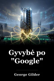 Gyvybė po "Google" book cover