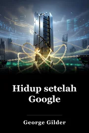 Hidup setelah Google book cover