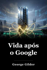 Vida após o Google book cover