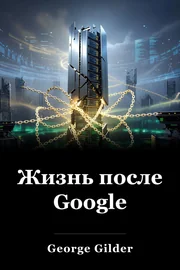 Жизнь после Google book cover