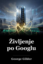 Življenje po Googlu book cover