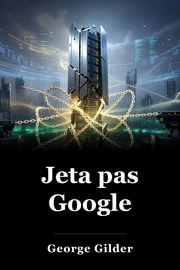 Jeta pas Google book cover