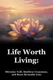 Life Worth Living: book cover