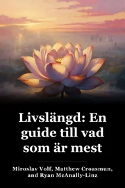 Livslängd: En guide till vad som är mest book cover
