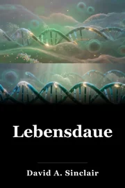 Lebensdauer book cover