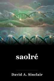saolré book cover