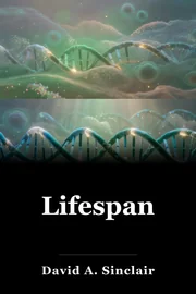 Lifespan book cover
