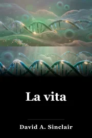 La vita book cover