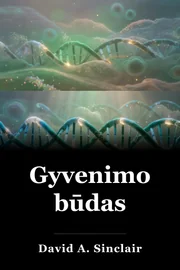 Gyvenimo būdas book cover