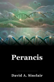 Perancis book cover