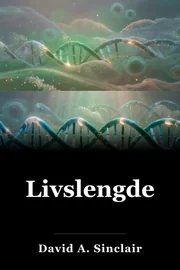 Livslengde book cover