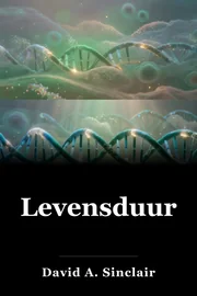 Levensduur book cover