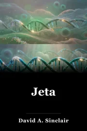 Jeta book cover