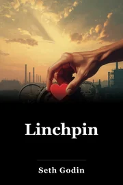 Linchpin book cover