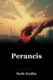 Perancis book cover