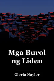 Mga Burol ng Liden book cover