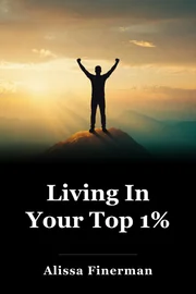 Living In Your Top 1% book cover