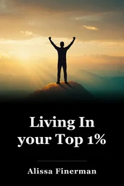 Living In your Top 1% book cover