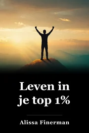 Leven in je top 1% book cover