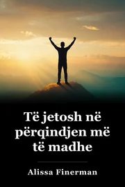 Të jetosh në përqindjen më të madhe book cover