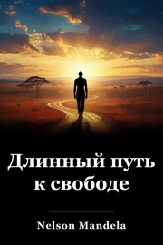 Длинный путь к свободе book cover