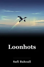 Loonhots book cover
