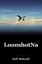 LoonshotName book cover