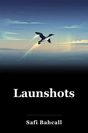 Launshots book cover