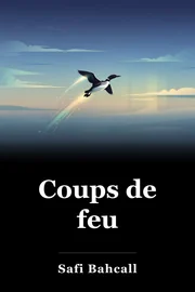 Coups de feu book cover