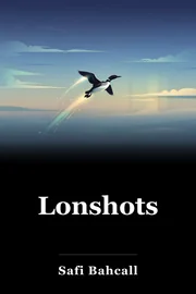Lonshots book cover