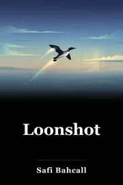 Loonshot book cover