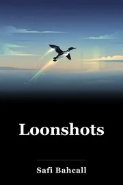 Loonshots book cover