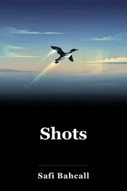 Shots book cover